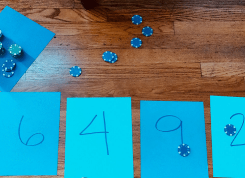 Hands-On Math Activities For The Hands-On Learner - Different By Design ...