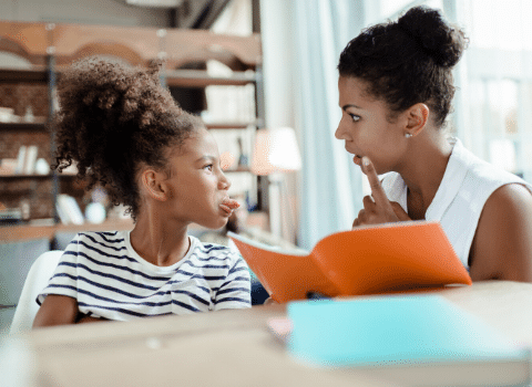 Moms Of Children With Differences: It's Difficult, But It Doesn't Mean ...