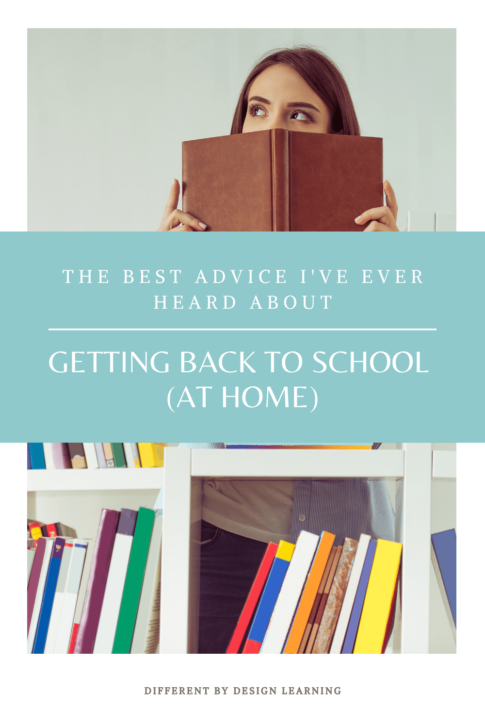 The Best Advice I've Ever Heard About Getting Back To School ...