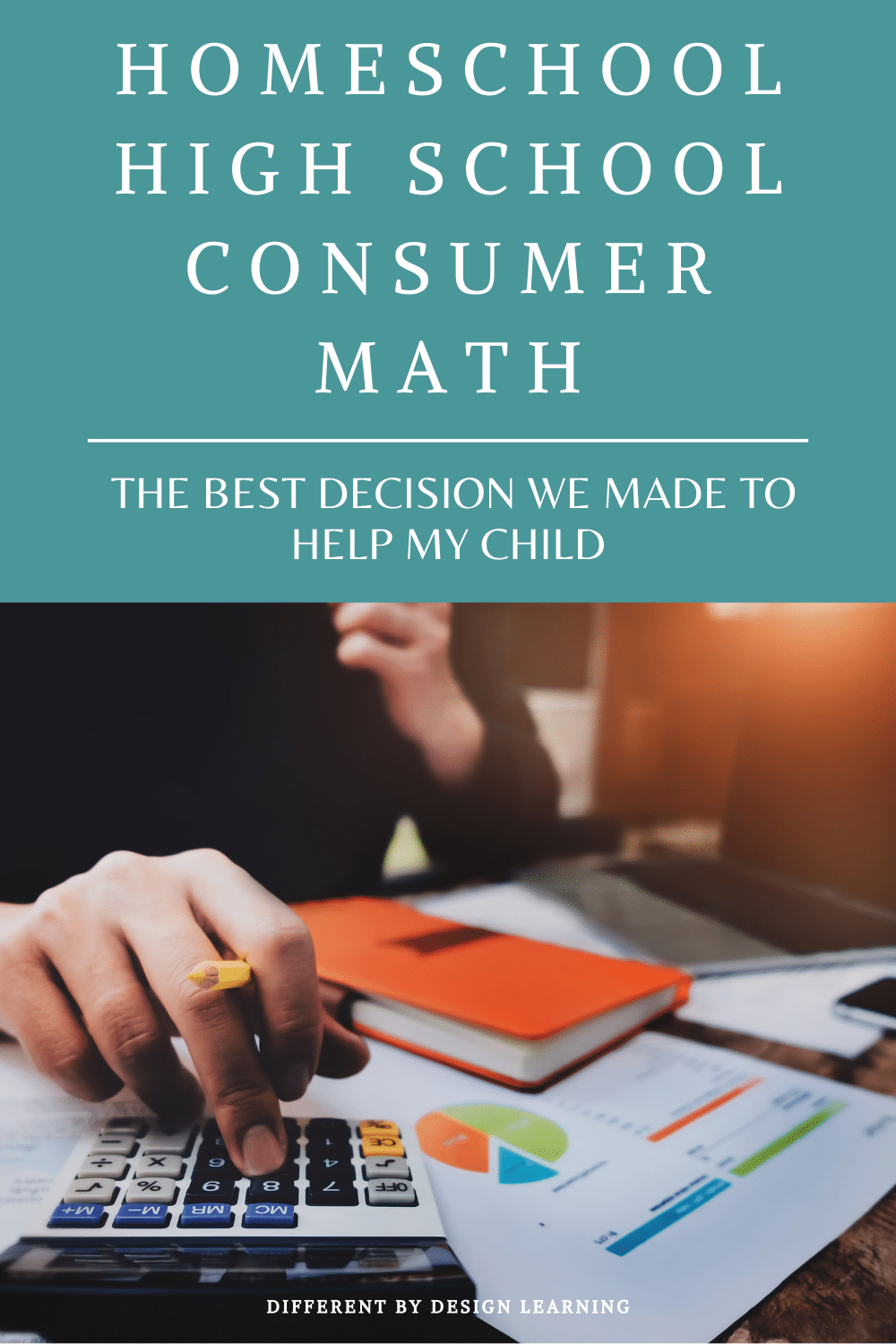 Homeschool High School Math: The Best Decision We Made To Help My Child ...