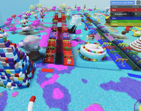 Using Roblox For Math: Innovative Educational Games For Your Child ...