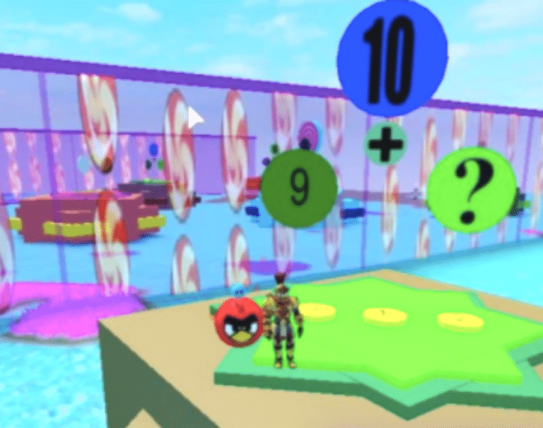 Using Roblox For Math: Innovative Educational Games For Your Child ...