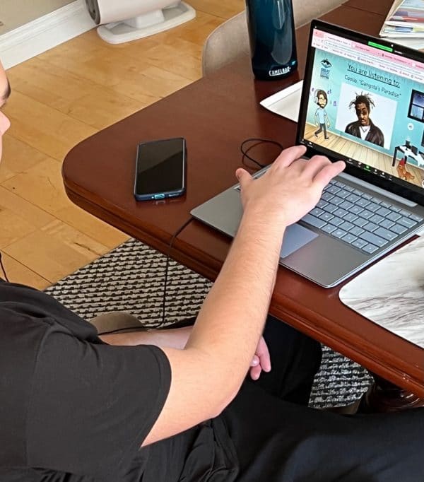 Online Homeschool Music Classes (includes Songwriting and Digital ...