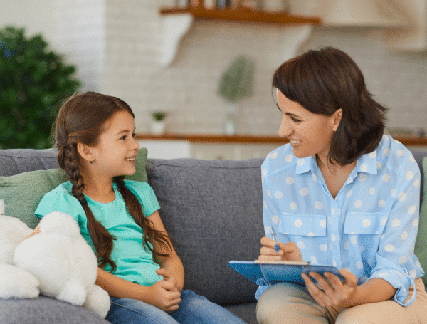 Social Pragmatic Goals In Speech Therapy: Everything You Need To Know ...