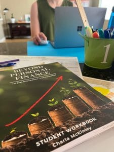 Personal Finance For Teens: Everything Your Child Needs For Real Life ...