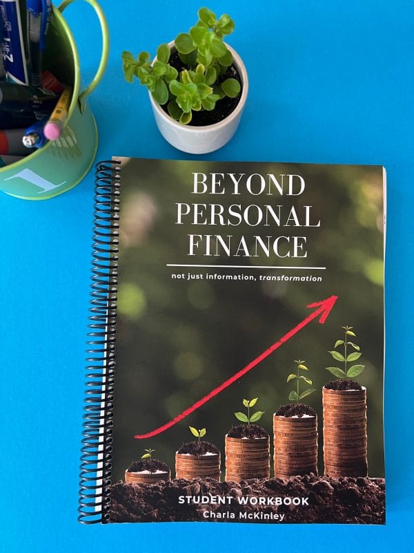 Personal Finance For Teens: Everything Your Child Needs For Real Life ...