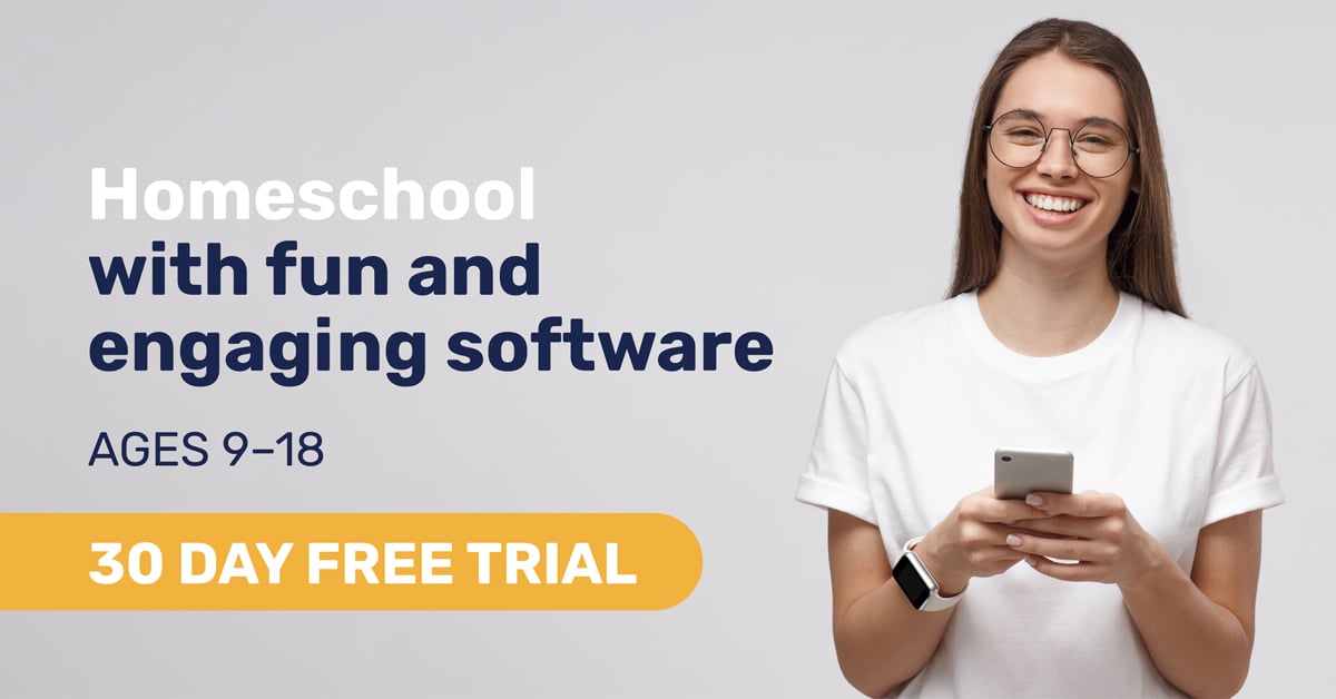 Education Perfect To Connect And Learn In Your Homeschool - Different ...