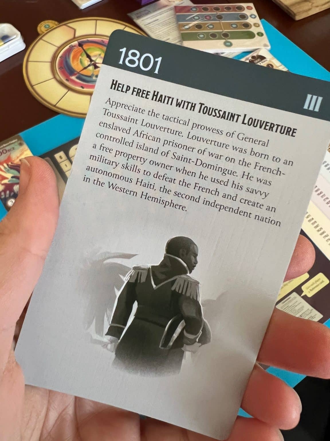 Homeschool History With This Fun And Educational Game - Different By ...