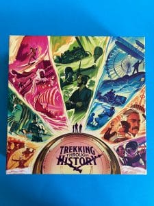 Homeschool History With This Fun And Educational Game - Different By ...