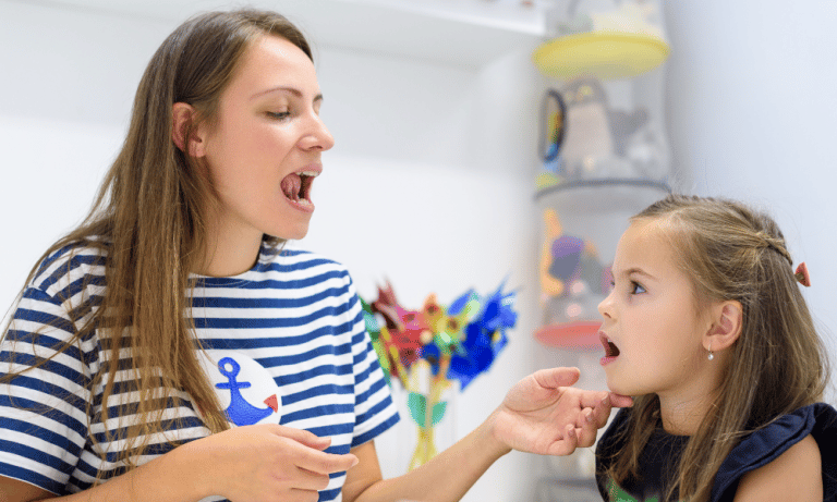 Speech Therapy Goals: Examples for Success In All Categories ...