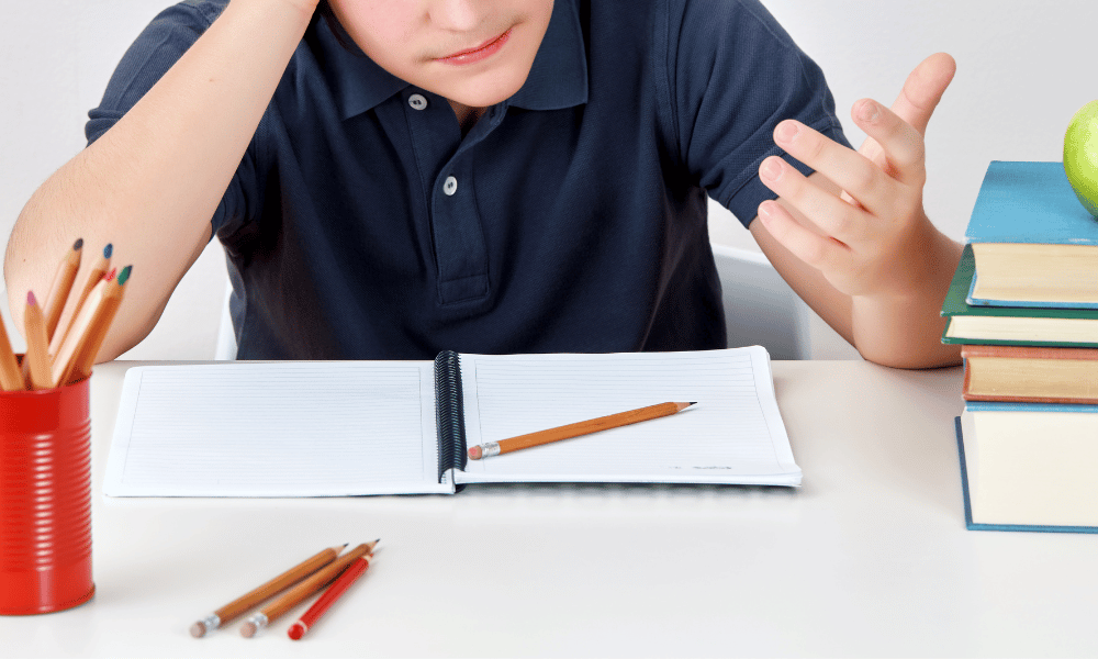 ADHD IEP Goals and Objectives: Everything You Need To Know - Different ...