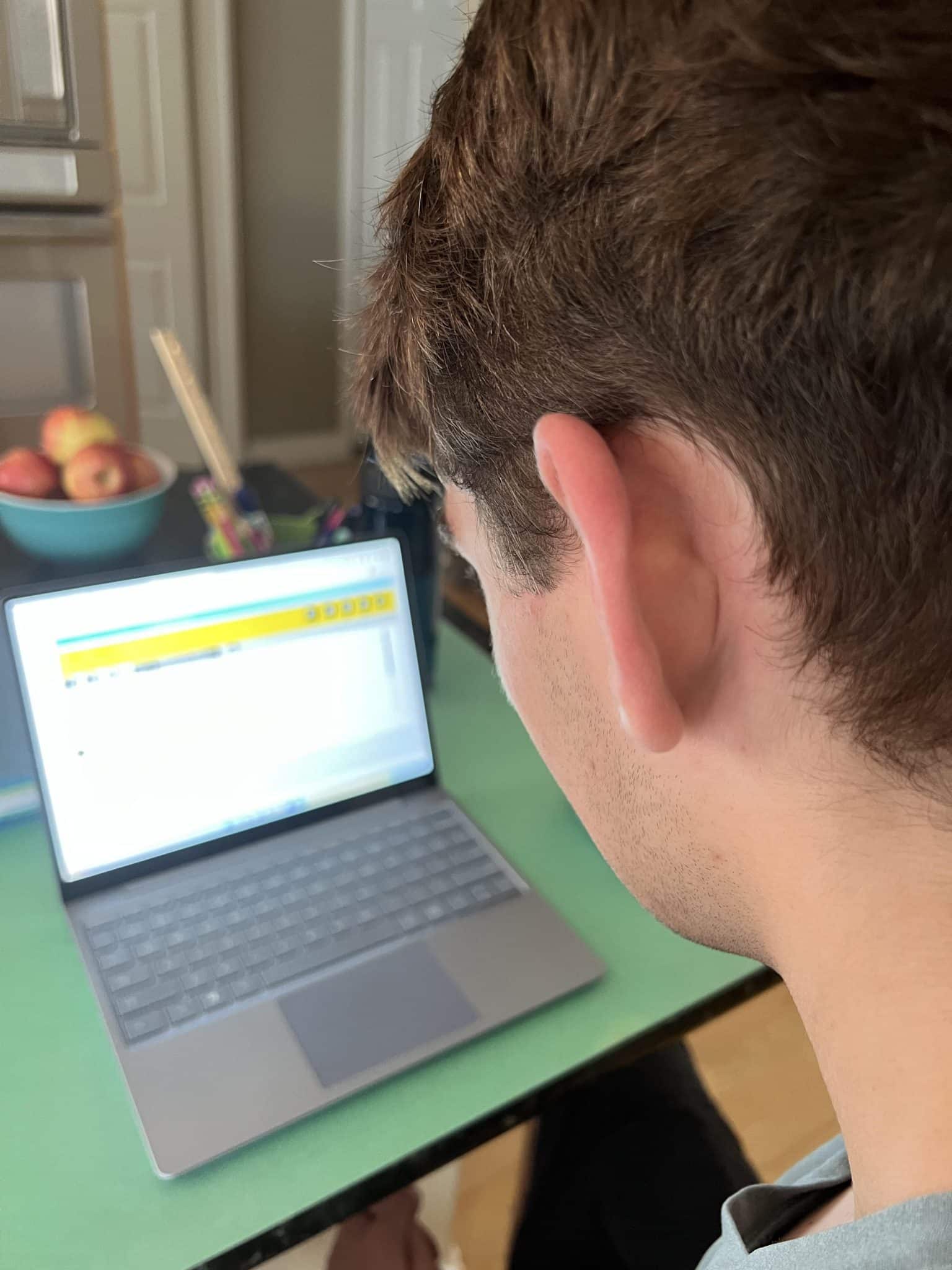 Online High School Science For Your Homeschool With Edison Learning - Different By Design Learning