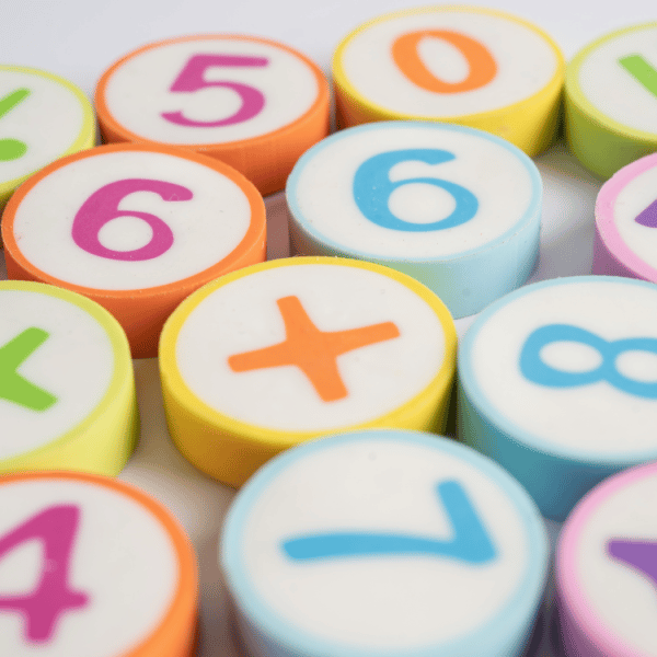 An Easy Way To Make Math More Fun - Different By Design Learning