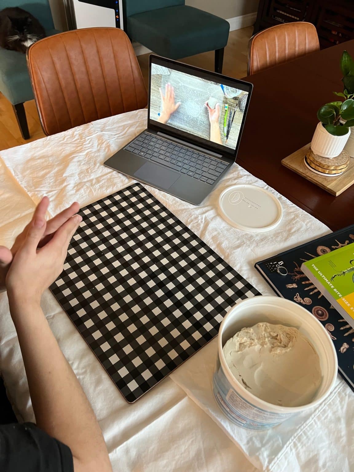 Creative Online Craft Lessons Perfect For Your Homeschool - Different ...