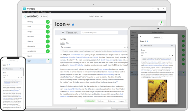 An Excellent Online Vocabulary Program For Your Homeschool - Different ...