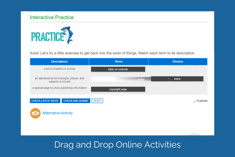 An Interactive Homeschool Language Arts Curriculum For K-6 - Different ...
