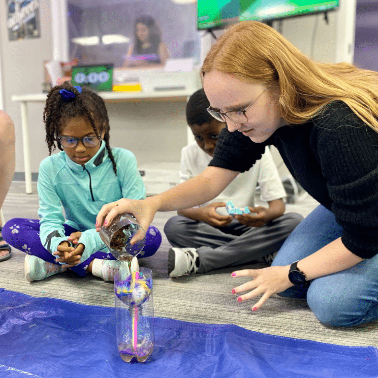 Different By Design Learning - Different By Design Learning