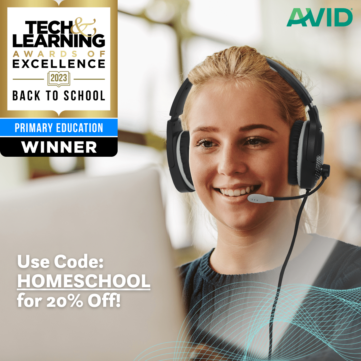 Headsets For Children With Learning Differences: An Overview ...