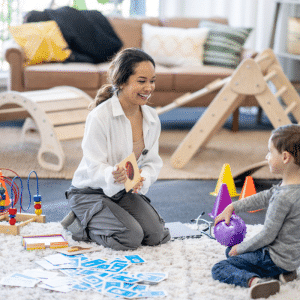 Different By Design Learning - Different By Design Learning